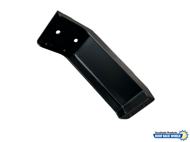 Roofrack World TSL170 Tub Shutter Track Mount Legs 170mm tall (Pair ...