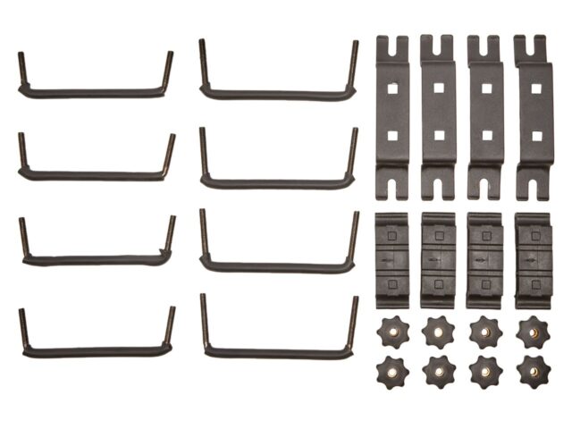 Rola Vortex Tray LTVX 1400 x 1020 x 120mm - Roof Rack World