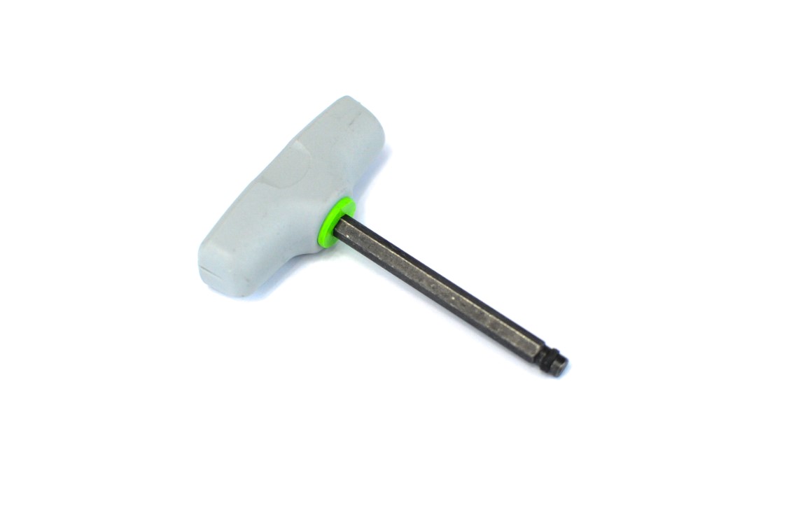 Thule 1500051212 Turning Torque Handle from 754 Foot Pack - Roof Rack World