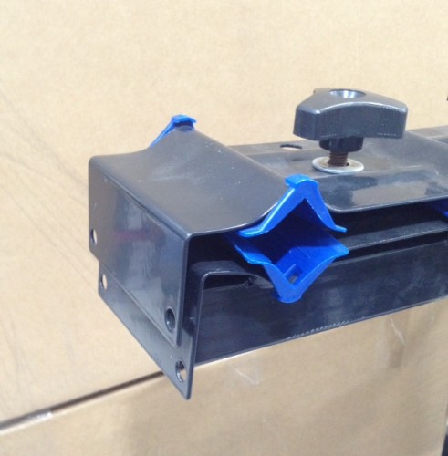 Rola FX4T 4 Bike Tilt Towball Mounted Carrier - Roof Rack World