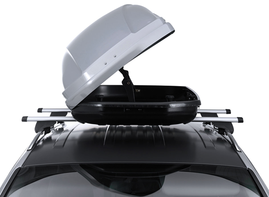 Prorack WS03 Whispbar/S-Wing Rubber (by the metre) - Roof Rack World