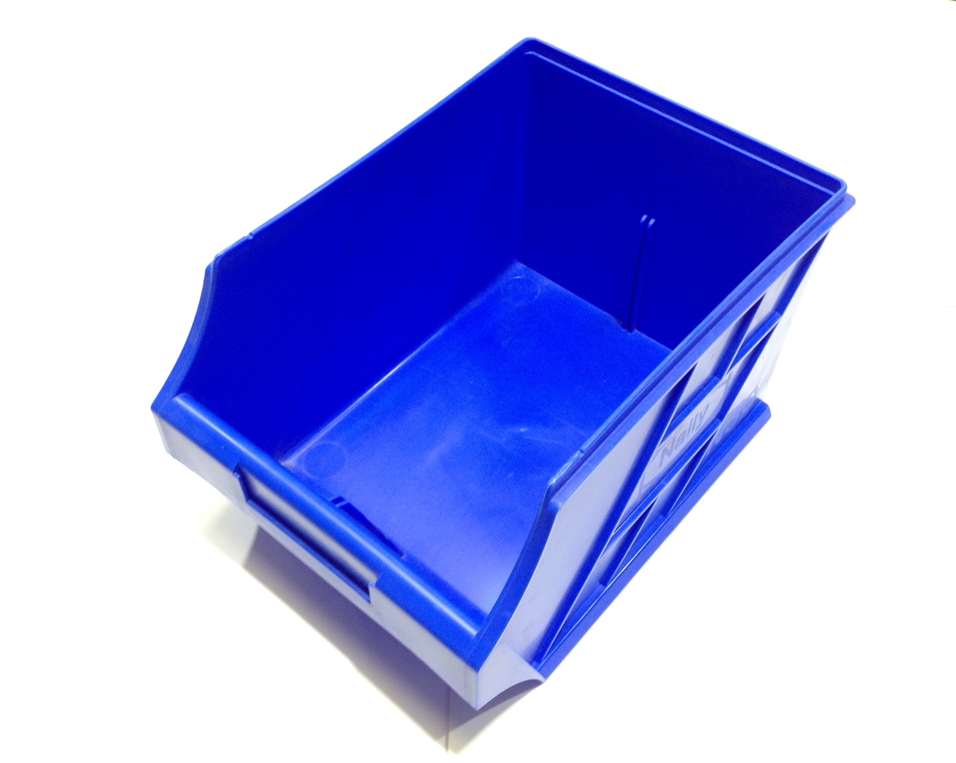 Shelving Container Nally SH-N30 205x280x165 Blue Bins - Roof Rack World