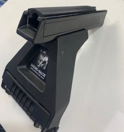 Rhino-Rack M002 Heavy Duty End Cap - Roof Rack World