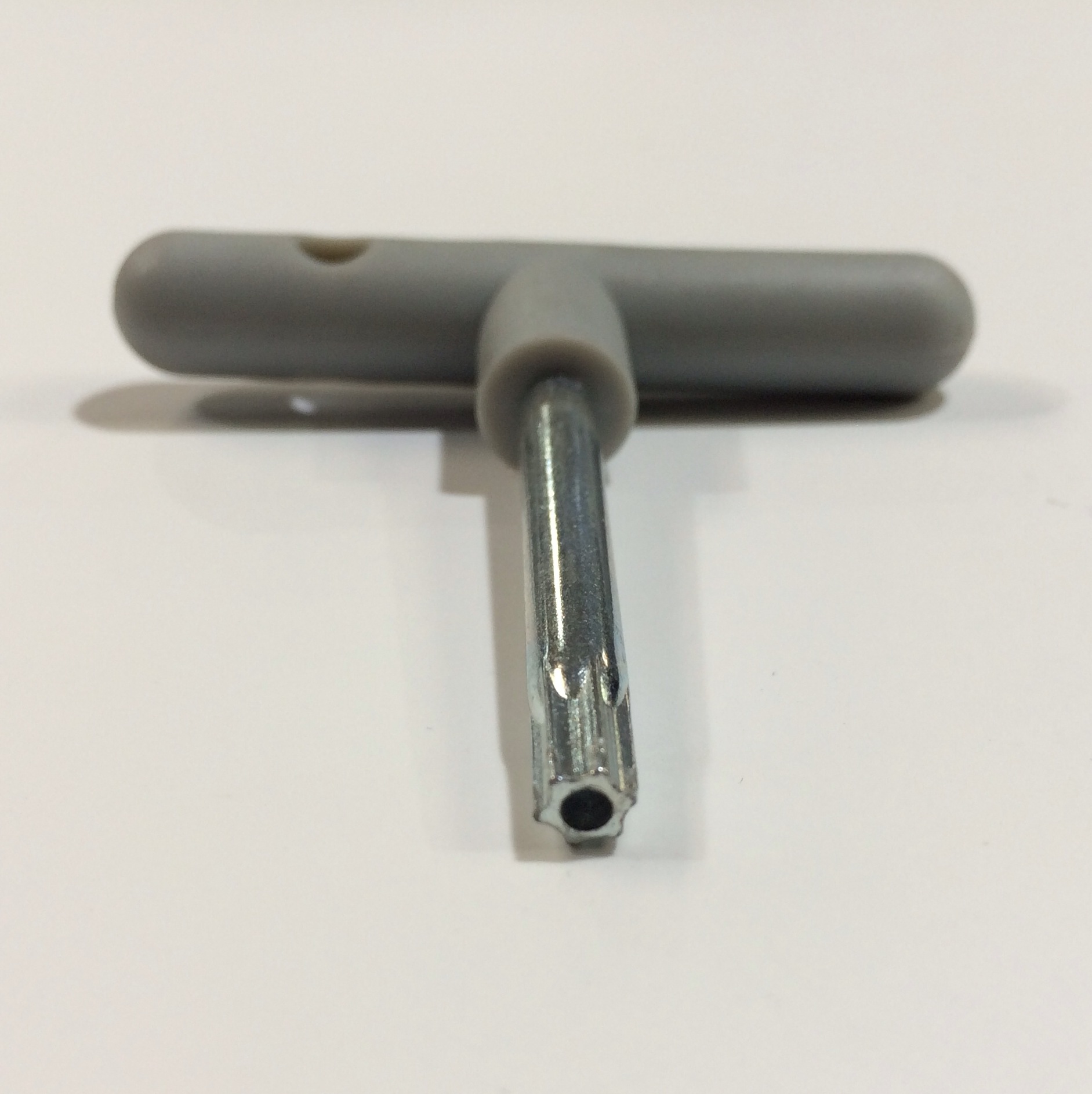 Rola 22-0356 Roof Rack Grey Star Key - Roof Rack World