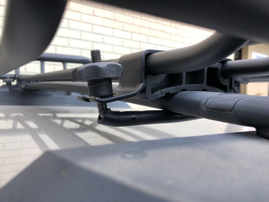 Rola Vortex Tray LTVX 1400 x 1020 x 120mm - Roof Rack World