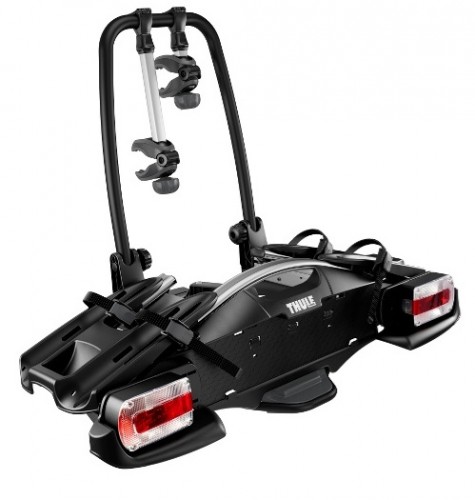 Thule 925AU VeloCompact 2 Bike Carrier - Roof Rack World