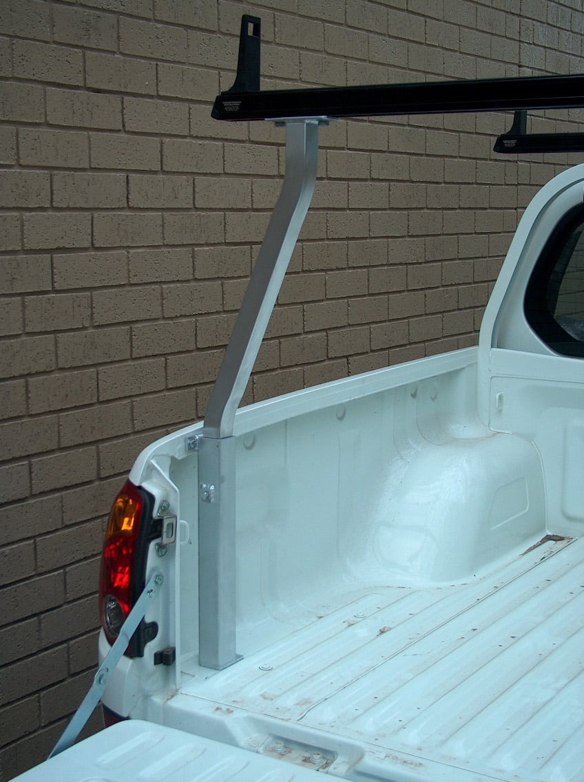 Rear Ute Roof Rack-Sleeved Triton ML (ea) - Roof Rack World