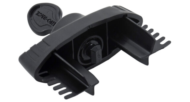 Rhino-Rack VA-SEC2 Vortex Bar Locking End Cap (pr) - Roof Rack World