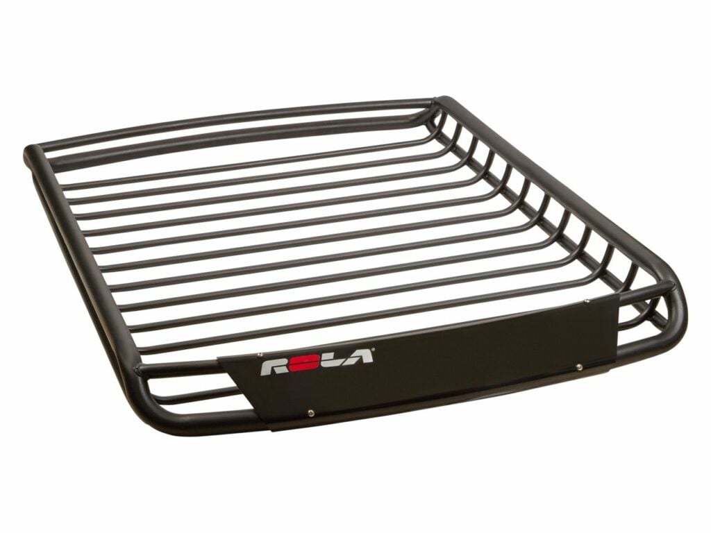 Rhino-Rack 41101 Alloy Pioneer Tray 1520 x 1400 x 125mm - Roof Rack World