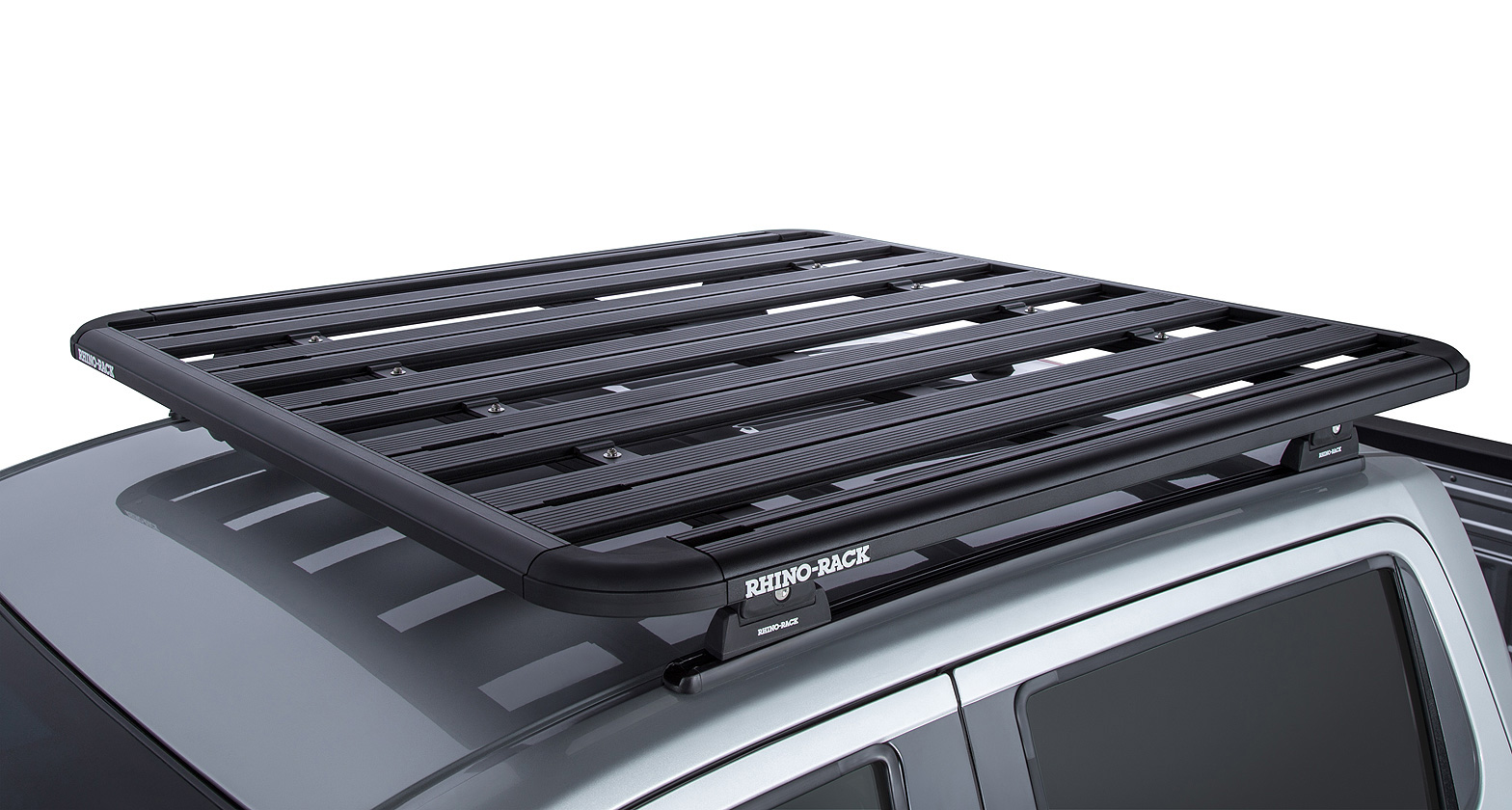 Nissan Navara NP300 Dual Cab 07/15 Pioneer 6 Platform (1300x1240mm ...