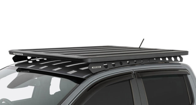 Ford Ranger PX/Raptor 2012-June 2022 Pioneer 6 Platform with Backbone ...