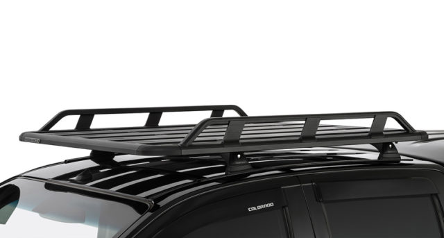 Holden Colorado/Isuzu D-Max 4dr Ute Crew Cab 06/12 - 2020 Pioneer ...