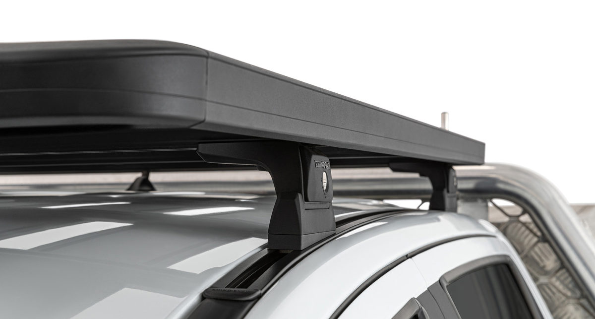 Toyota Fortuner GX 11/15on Rhino-Rack Pioneer 6 Platform (1900mm x ...