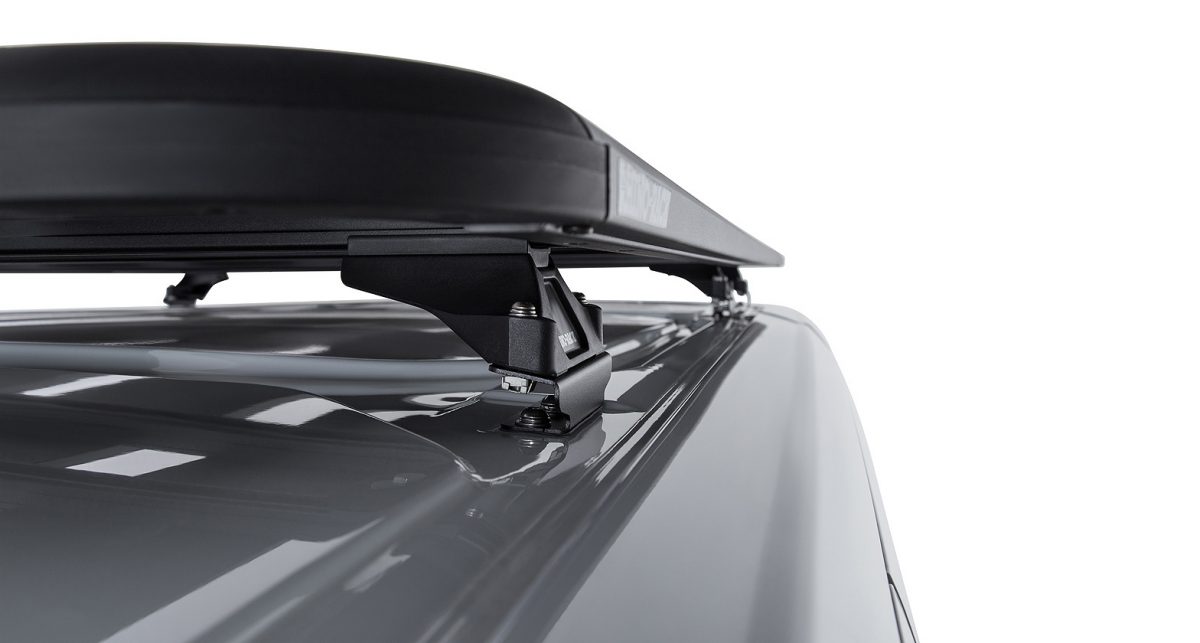 Ford Transit Custom 2dr Van VN SWB 02/14 - 02/2024 Rhino-Rack Pioneer ...