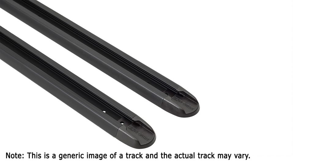 Rhino-Rack RTV148 RTV Tracks (1480mm) - Roof Rack World