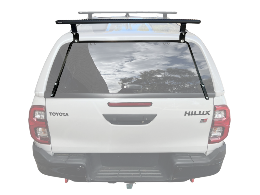 1 x Canopy Internal Frame Rhino-Rack Sportz Rack (1 internal support ...