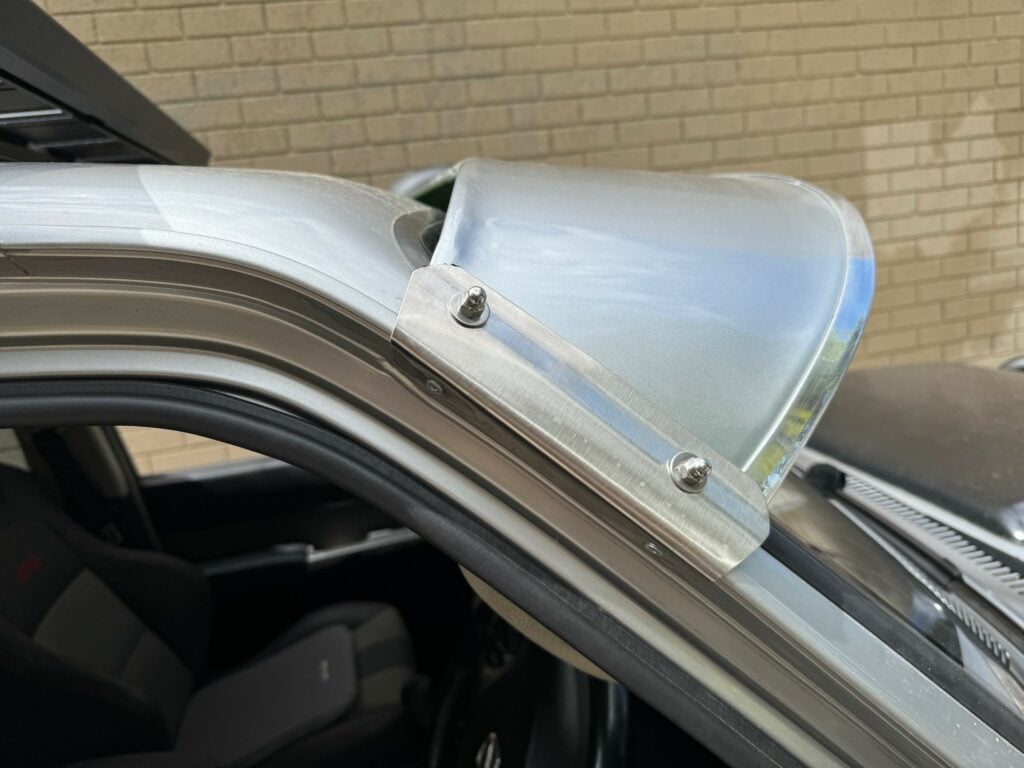 Ford Falcon XD- XE- XF- XH Sedan, Wagon and Utility Solid Windscreen ...