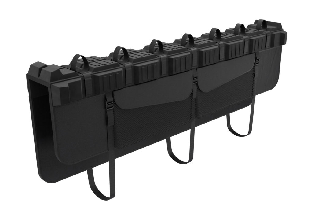 Thule 824PRO GateMate Pro - Roof Rack World