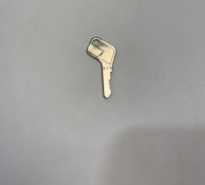 Rola Replacement Key (Numbers range from R01-R60) - Roof Rack World