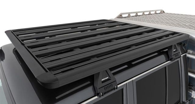 Suzuki Jimny XL 5dr Rhino Rack Pioneer 6 Platform (1900x1380mm) (JB1270 ...