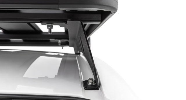 Ford Ranger Next Gen ( XL, XLS, XLT, Sport) June2022on RFRB3 Rhino-Rack ...