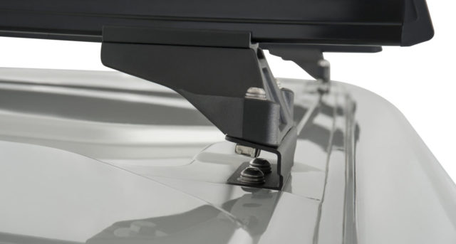 Ford Transit Custom AV SWB & LWB 02/2024on Rhino-Rack Commercial Roof ...