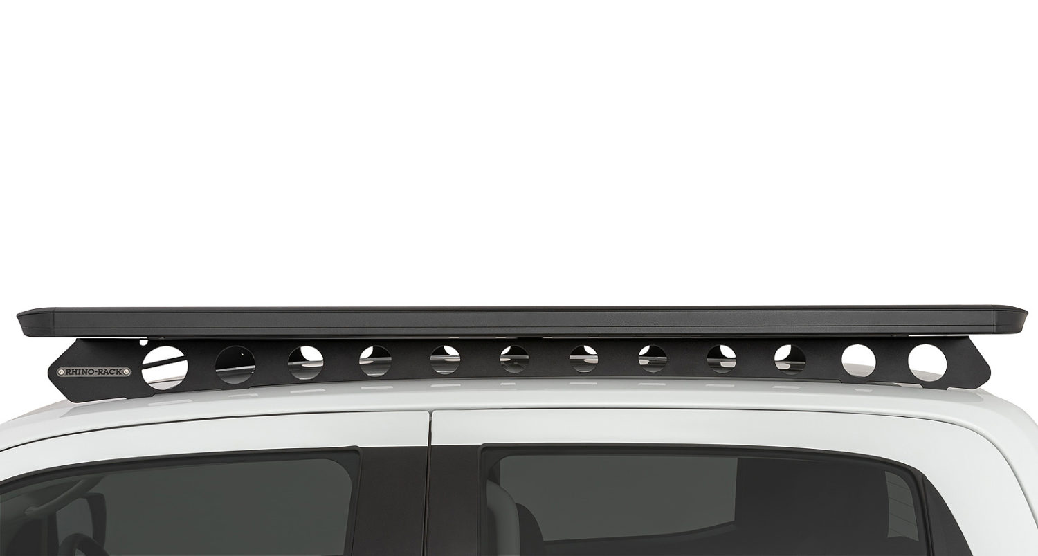 Isuzu D-Max X-Terrain (Gen3) RIDB2 Rhino-Rack Backbone Mounting System ...