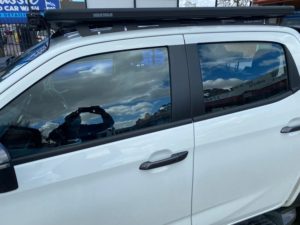 Roof Racks for Isuzu D-Max | All Gens, Years & Series | Secure & Easy ...
