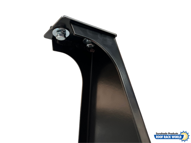 4 x Roof Legs 440mm tall & 2 x 2000mm wide bars - Roof Rack World