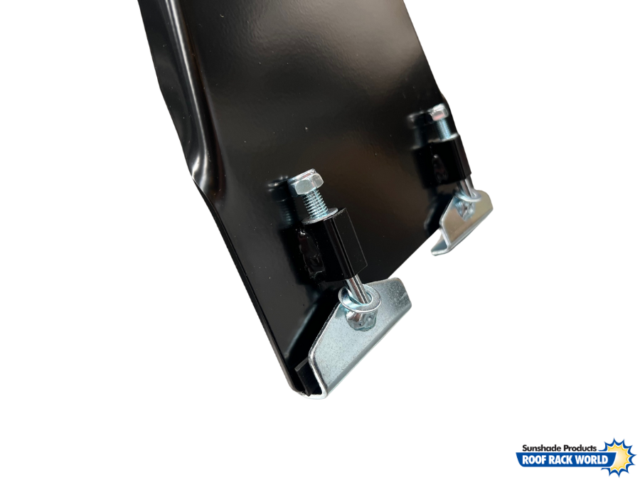 4 x Roof Legs 440mm tall & 2 x 2000mm wide bars - Roof Rack World