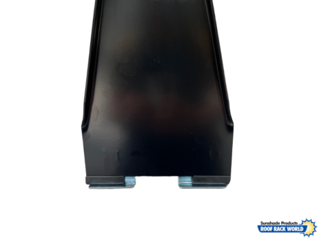 4 x Roof Legs 440mm tall & 2 x 2000mm wide bars - Roof Rack World