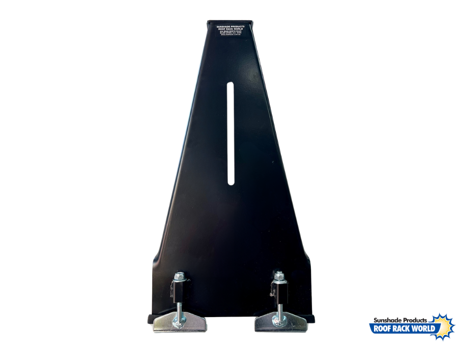 2 x Roof Legs 440mm height legs - Roof Rack World