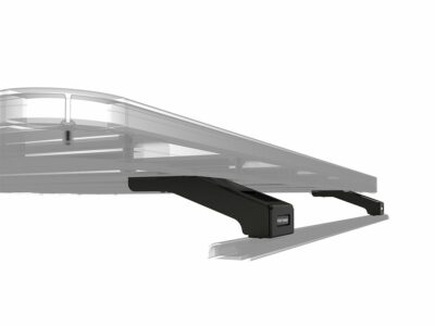 Front Runner 65mm tall Track mounted legs (pr) (FASS016) - Roof Rack World