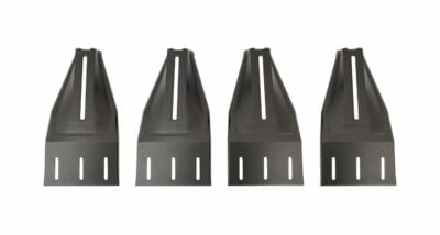 Rhino Rack Reconn-Deck Tower (4) (RDT4) - Roof Rack World