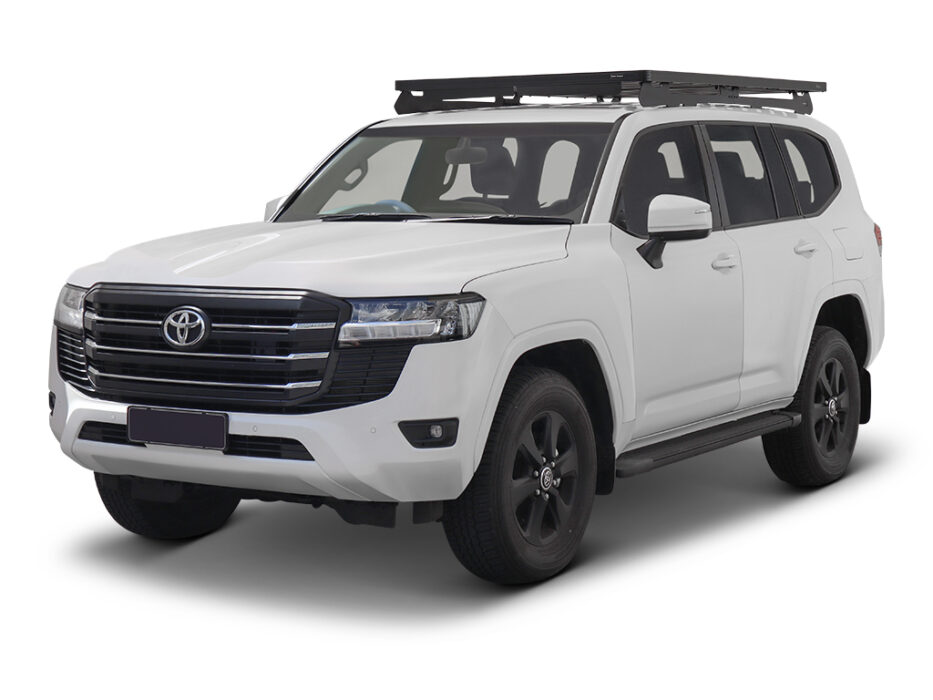 Toyota Land Cruiser 300 Front Runner Slimline II Platform Front Runner ...
