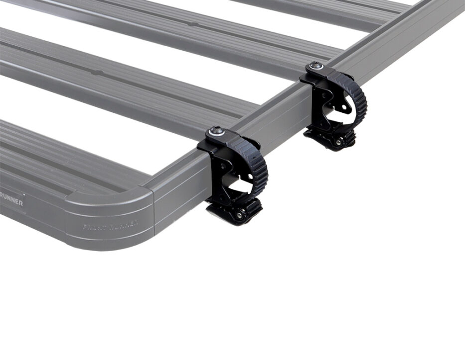 Front Runner Ratcheting Spade/Shovel AND Paddle Mount (RRAC024) - Roof ...