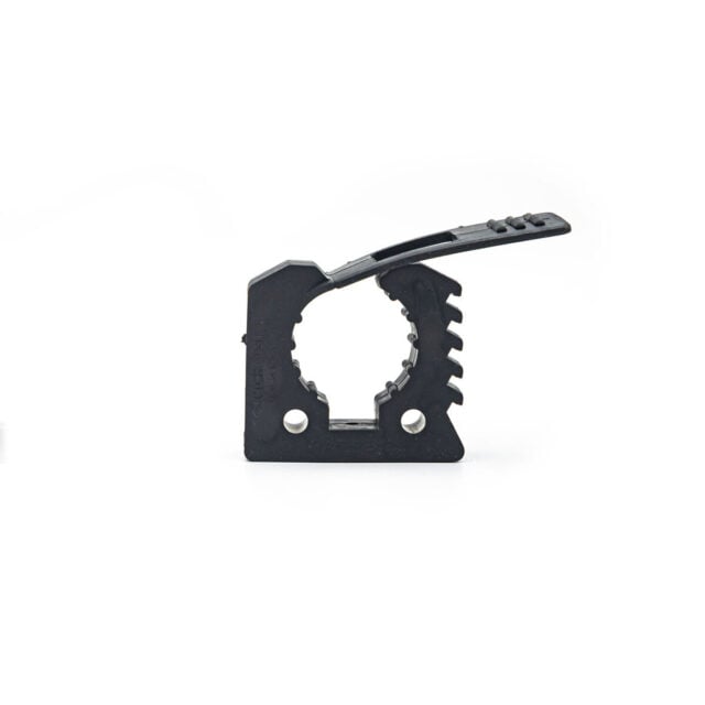QuickFist Rubber Clamps Shovel Axe Holder (25 to 45mm) Kaon KS0066 ...