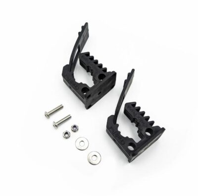 QuickFist Rubber Mini Rubber Clamps (16 to 32mm) Kaon KS0141 - Roof ...