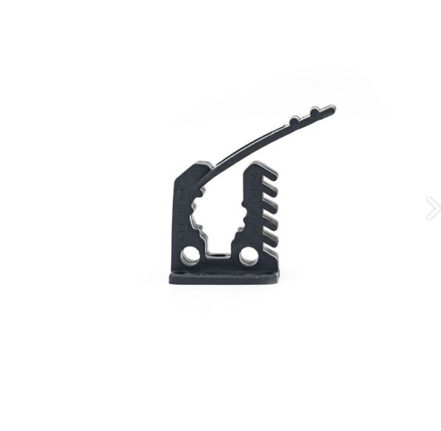 QuickFist Rubber Mini Rubber Clamps (16 to 32mm) Kaon KS0141 - Roof ...