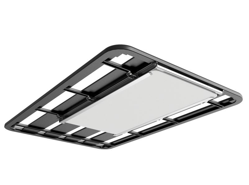 Rhino Pioneer Platform (Series 4) Roof Rack Table Slide Mount Kaon ...