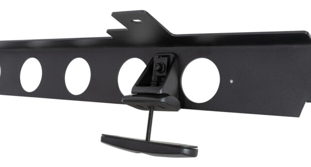 Rhino Rack Universal Modular Backbone Long RUMB1 1734mm long - Roof ...
