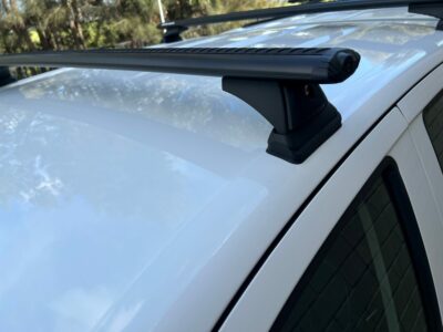 Mitsubishi Triton Single Cab/Space Cab 2024 - Onwards Rhino-Rack Pad ...