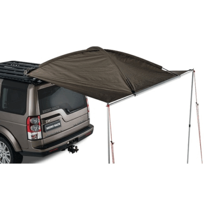 Rhino Rack Dome 1300 Awning with Stow It (32141) - Roof Rack World