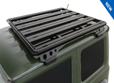 Suzuki Jimny JB74/Gen4 2dr Backbone Rhino-Rack Platform ROLS1 ...