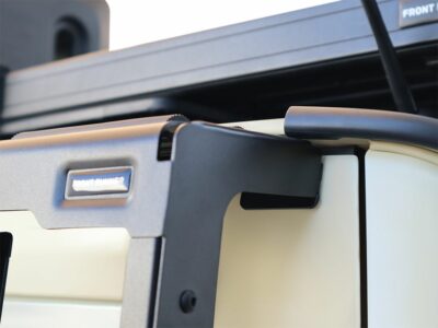 Front Runner LASJ004 Jimny Rear Door Ladder (2018on models) - Roof Rack ...