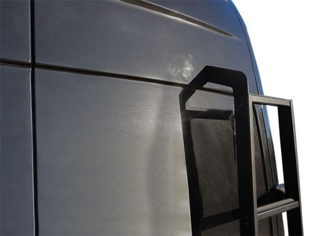Front Runner LAMS002 Mercedes Sprinter (Low, High & Super High Roof ...