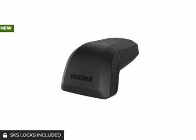 SightLine FX Flush Legs (Flush Rails) Yakima Leg Kit (4) 9813054 - Roof ...