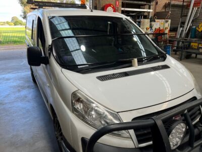 Windscreen Stone Guards | Trucks & Cars | Prevent Costly Repairs