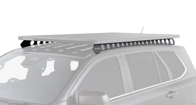 Ford Everest Next Gen 2022on RFEB2 Rhino-Rack Backbone Mounting System ...