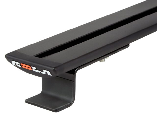 Rola LRS336 Titan MK111 Tray Low Mount Rail Kit (4 pack) - Roof Rack World